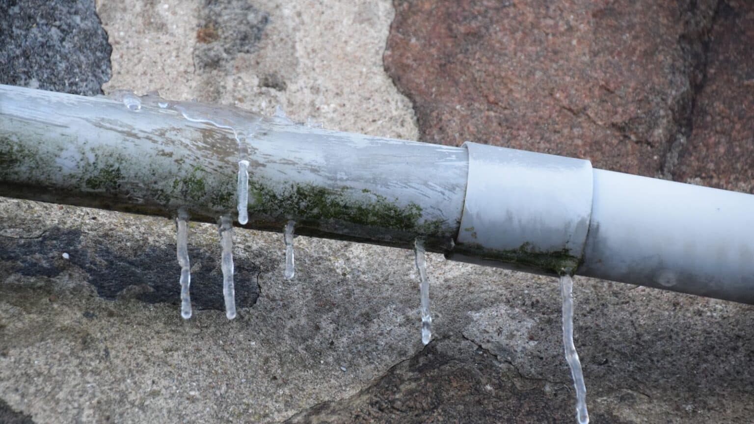 What To Do If You Have Frozen Pipes - 72 Degrees Air Conditioning ...
